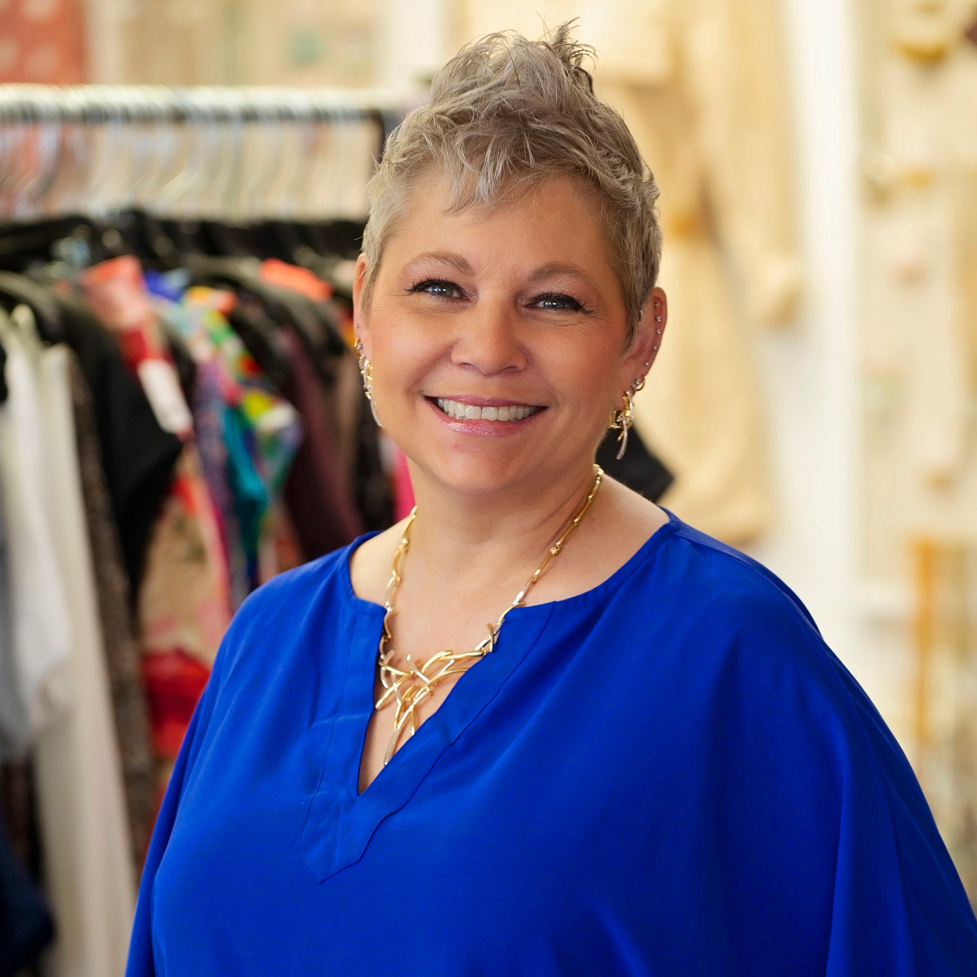 Cricket Alley Ministries - Board Members